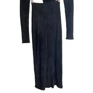 Ronny Kobo Collection | Dresses | Ronny Kobo Chryssa Knit Dress Cutout ...